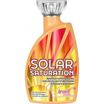 Solar Saturation Electrolyte Infused Light Enhancing Optimizer Formula – lotions2go