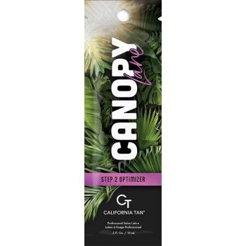 1 packet Canopy Lane DHA Optimizer Step 2 .5oz – lotions2go