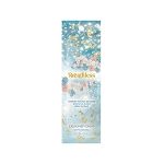 1 free packet Breathless Shimmer Natural Bronzer Silicone Blend .34oz ...