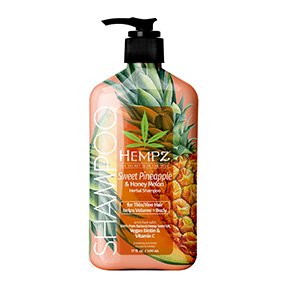 Hempz shampoos store