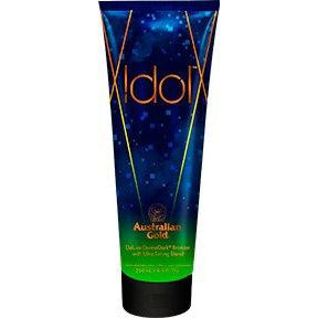 Idol Maximum Deluxe DermaDark Bronzer With UltraToning Blend 8.5oz ...