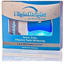 BleachBright Night Bright Kit 2 pcs – lotions2go