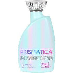 Prismatica Plateau Breaking Blue Hued Optimzer Tattoo Protect & Vegan ...