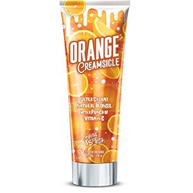 Orange Creamsicle Ultra Creamy Natural Bronzer 8.5oz – lotions2go