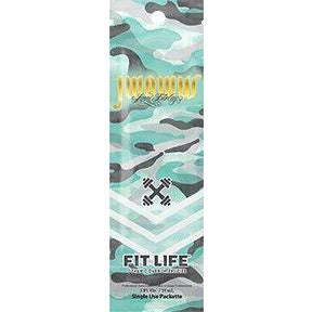 1 packet JWOWW Fit Life Dynamic Dark Intensifier w/Fitness Complex .5o ...